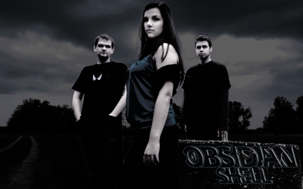 Free-Music-Friday: Obsidian Shell – Weblog.Micha-Schmidt.net